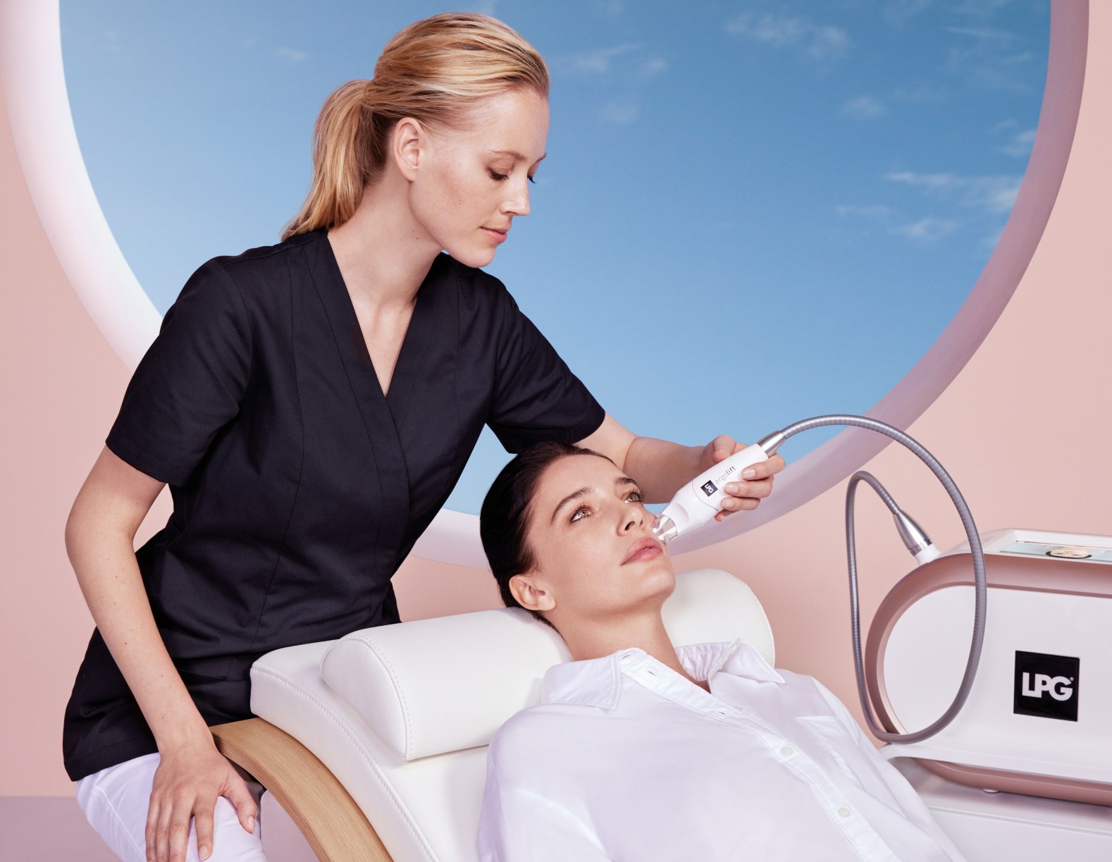 LPG ENDERMOLOGIE | Vita Boutique Fitness