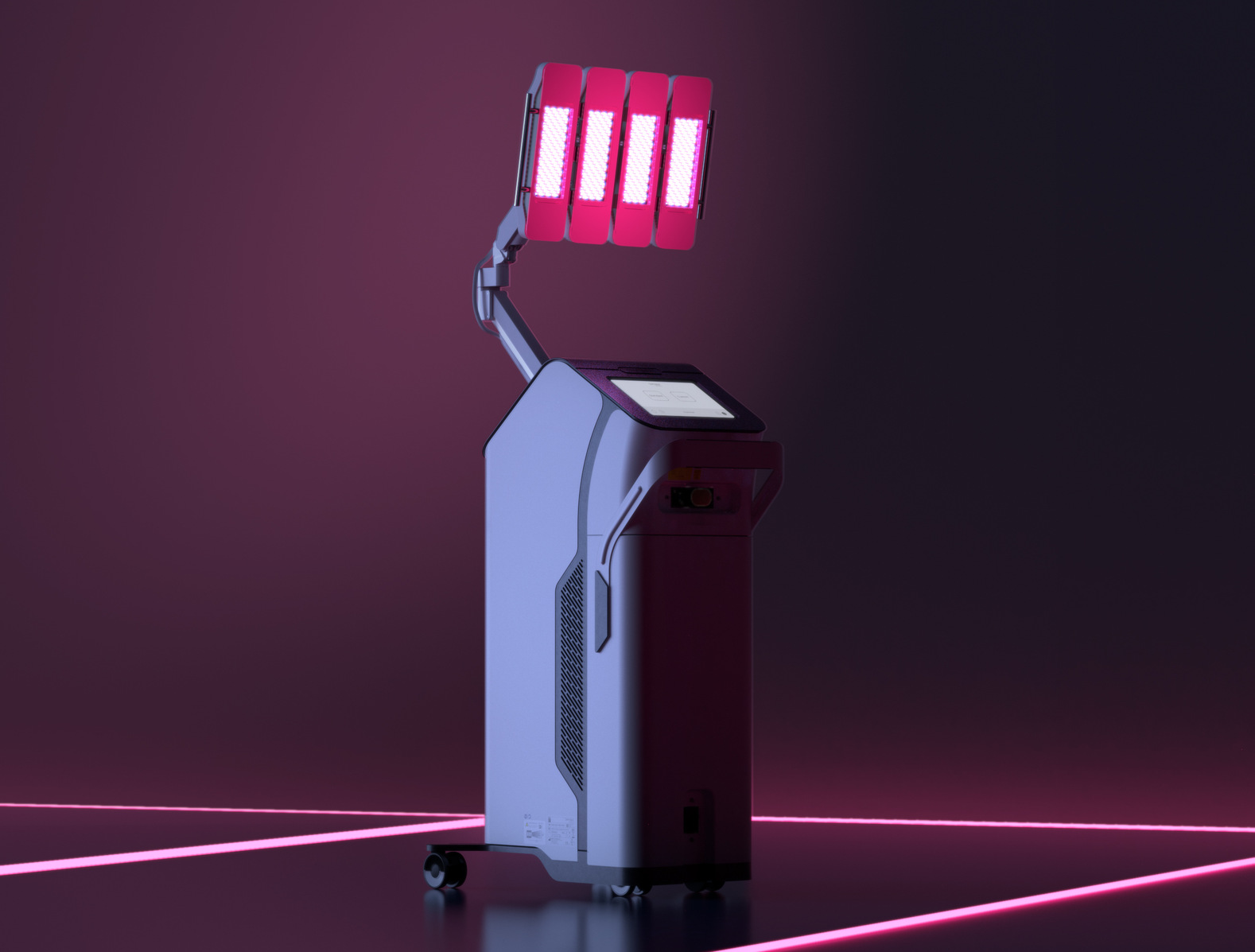 DERMALUX | Vita Boutique Fitness